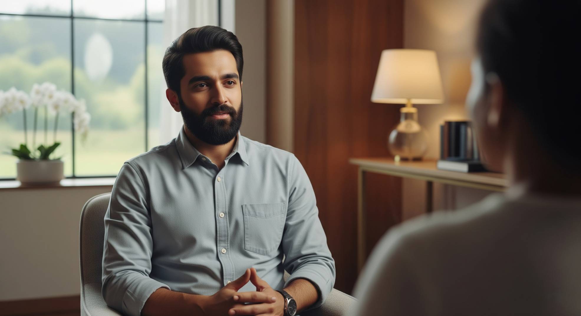 RCI Licensed Clinical Psychologist in India | OREYORU Vent Out